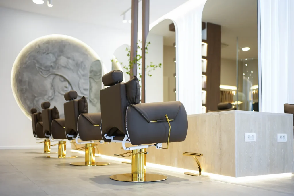Shop - AK Hair
